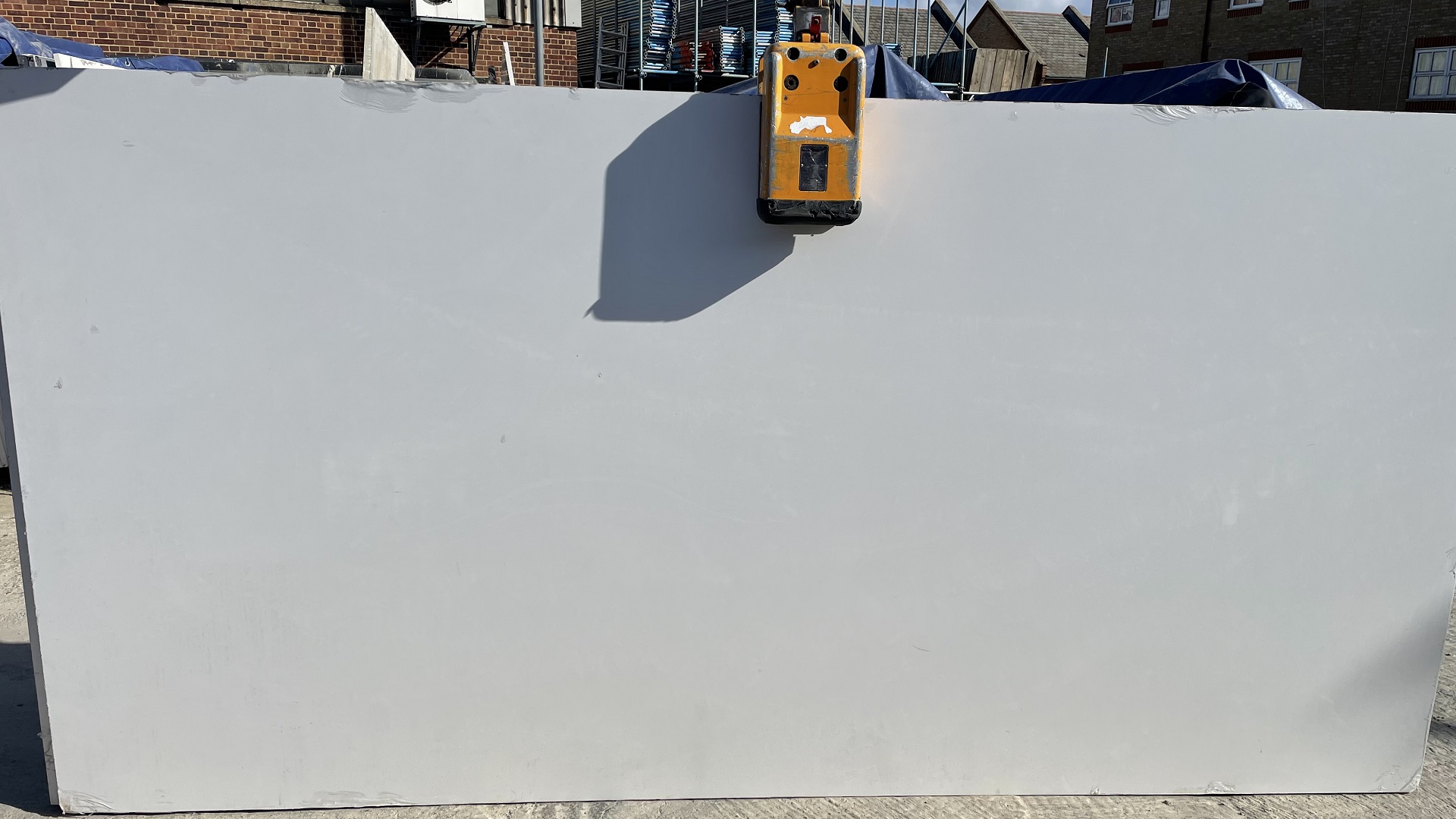 Premium White Quartz | Premium Slab Design Installation & Expert Tips ...